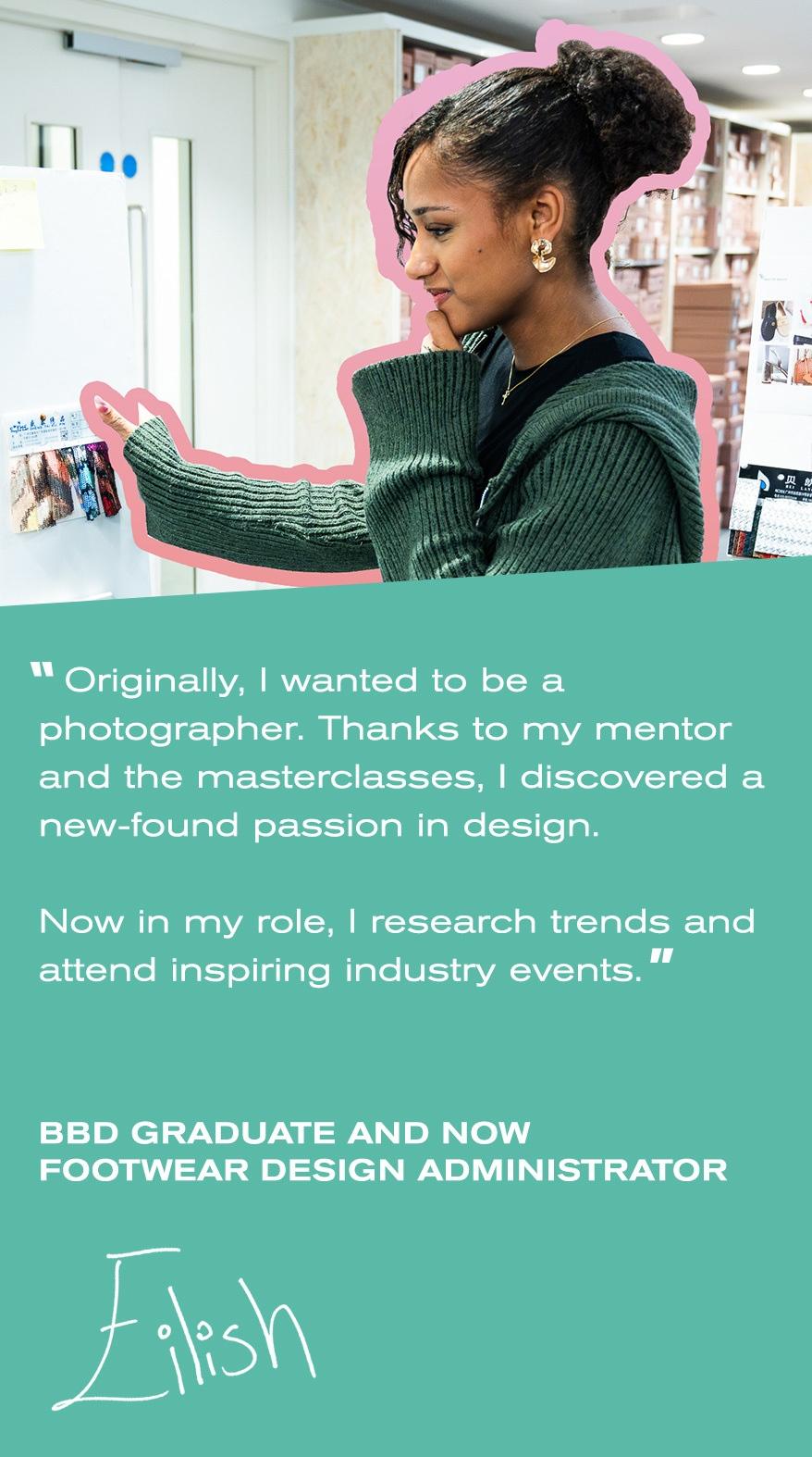 Kurt Geiger | Business By Design