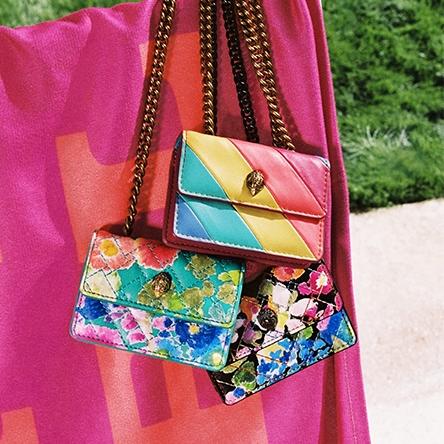 Spring Summer 25 | Kurt Geiger