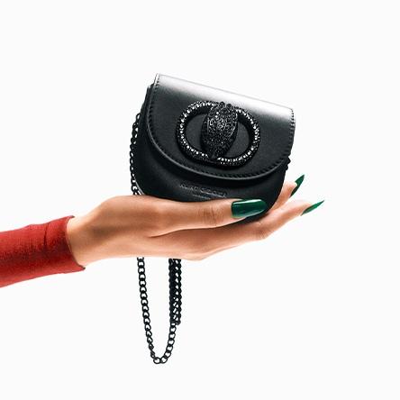 Kurt Geiger | The Signature Bag Collections