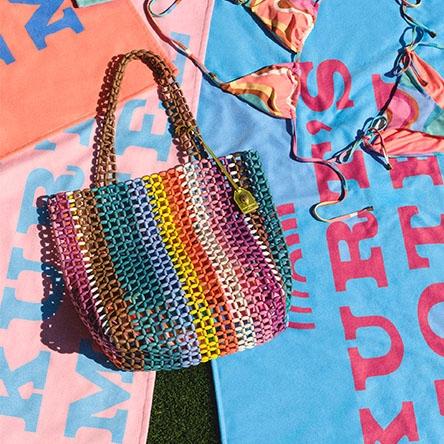 Spring Summer 25 | Kurt Geiger