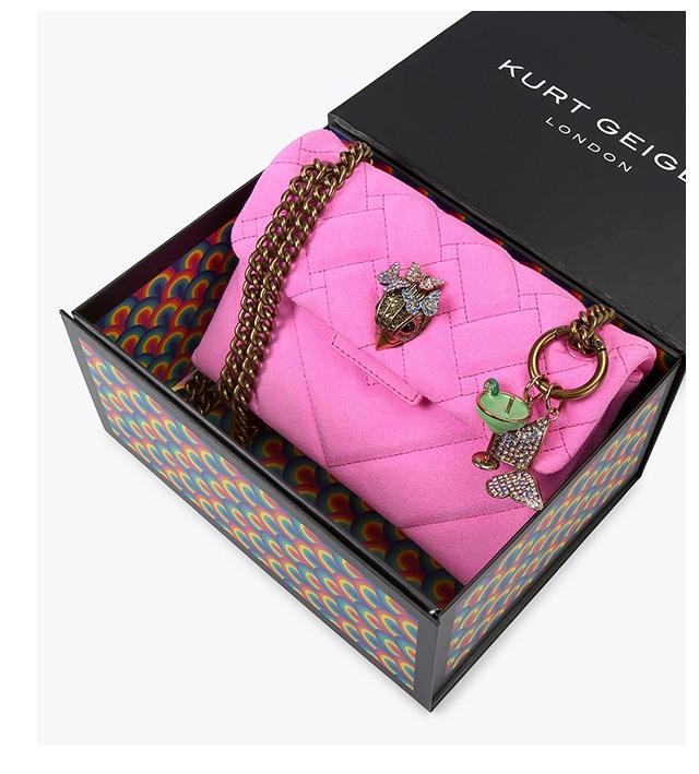 Kurt Geiger | One of a Kind