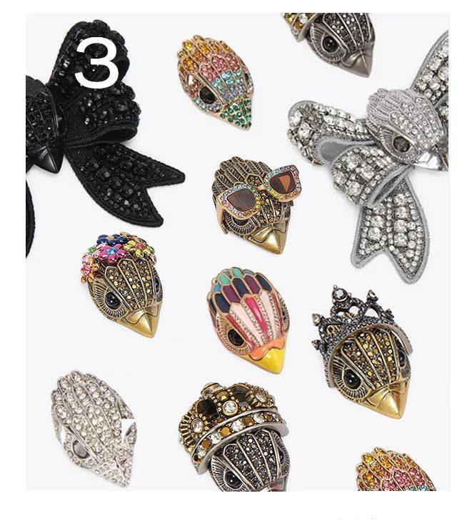 Kurt Geiger | One of a Kind