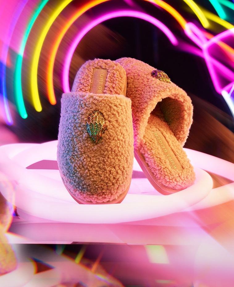 Kurt Geiger | Gift Guide