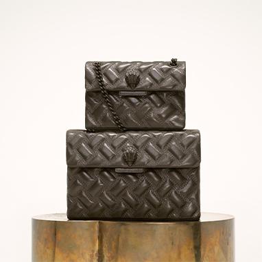Kurt Geiger | The Signature Bag Collections