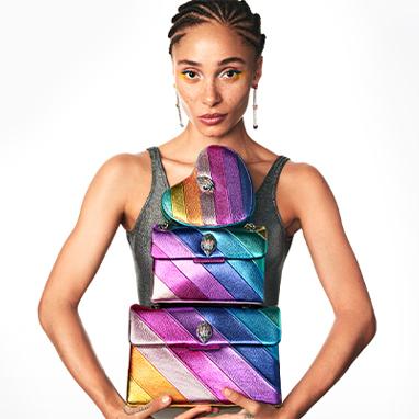 Kurt Geiger | The Signature Bag Collections