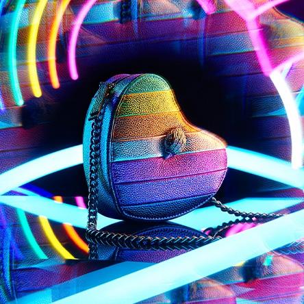 Kurt Geiger | The Signature Bag Collections