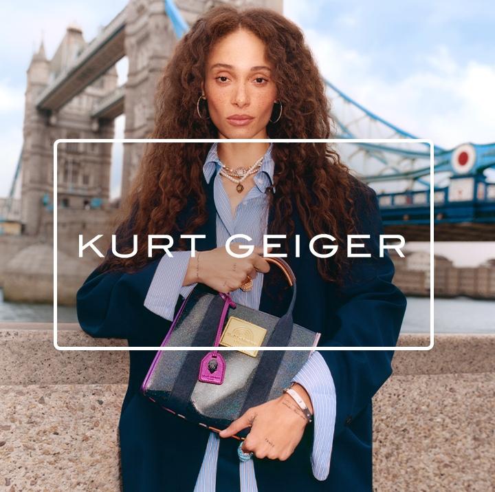 Kurt Geiger | Gift Card
