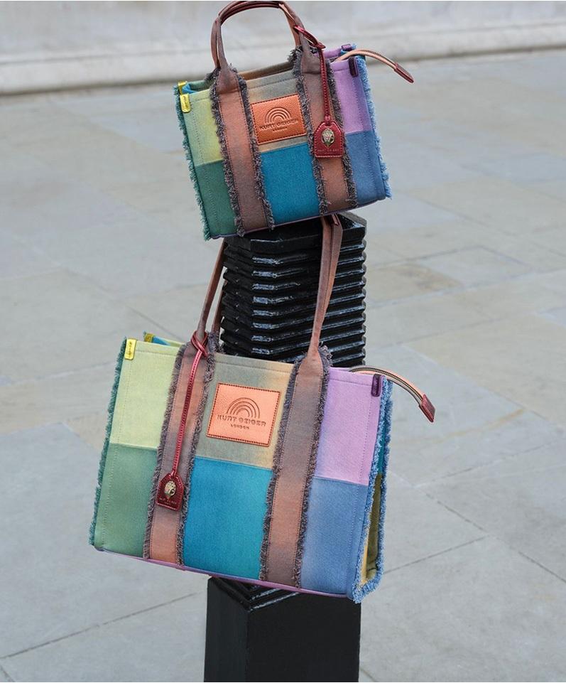 Kurt Geiger | Designed In London