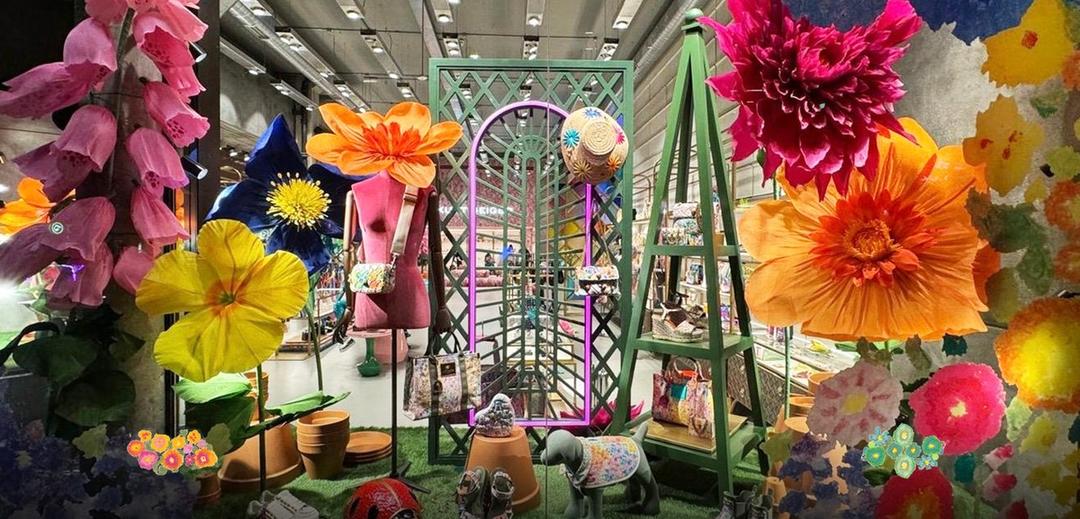 Kurt Geiger | Designed In London