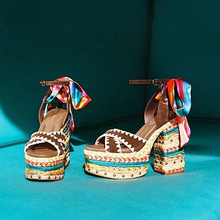 Spring Summer 25 | Kurt Geiger