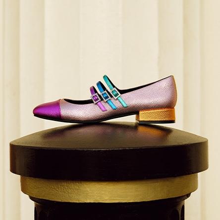 Women's Boots | Ankle & Knee High, Flat & Heeled | Kurt Geiger