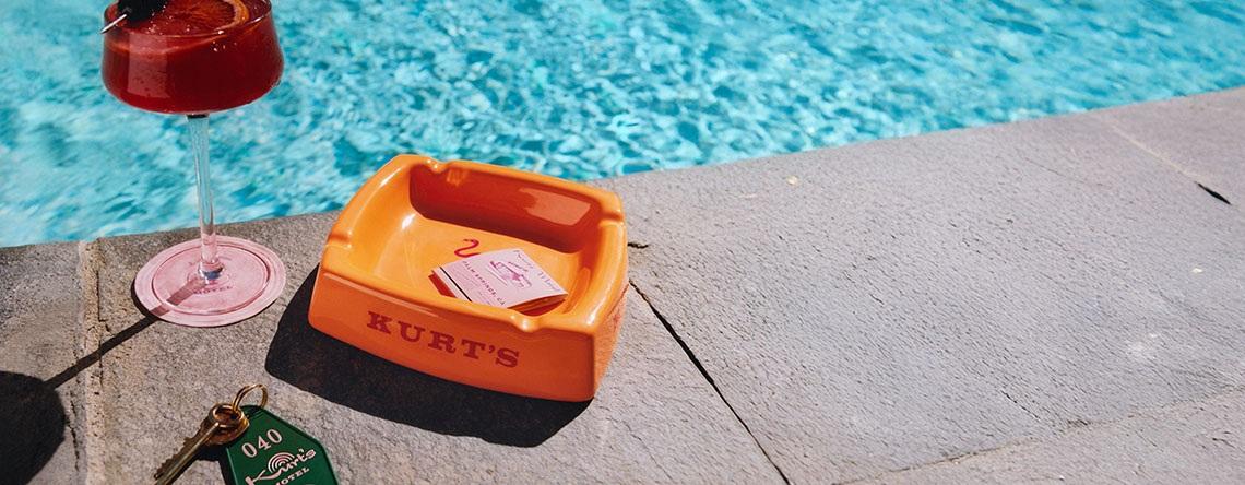 Spring Summer 25 | Kurt Geiger