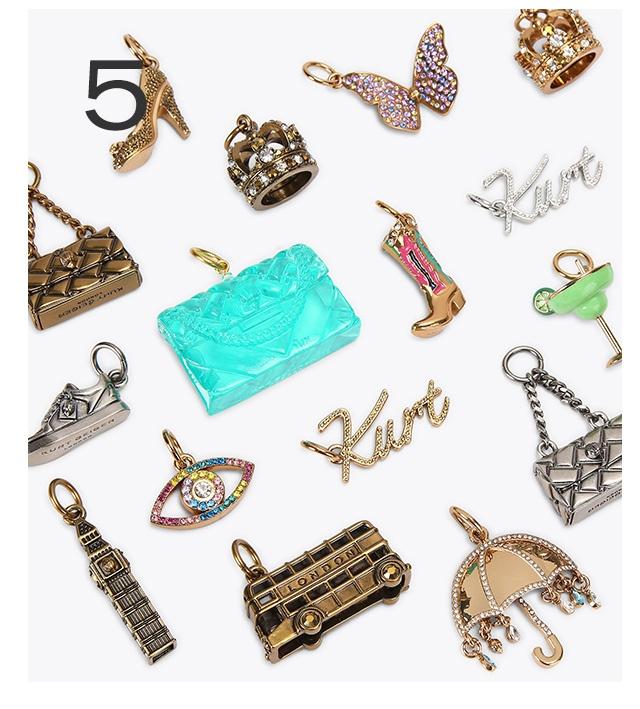Kurt Geiger | One of a Kind