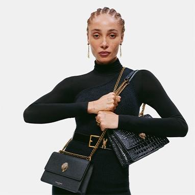 Kurt Geiger | The Signature Bag Collections