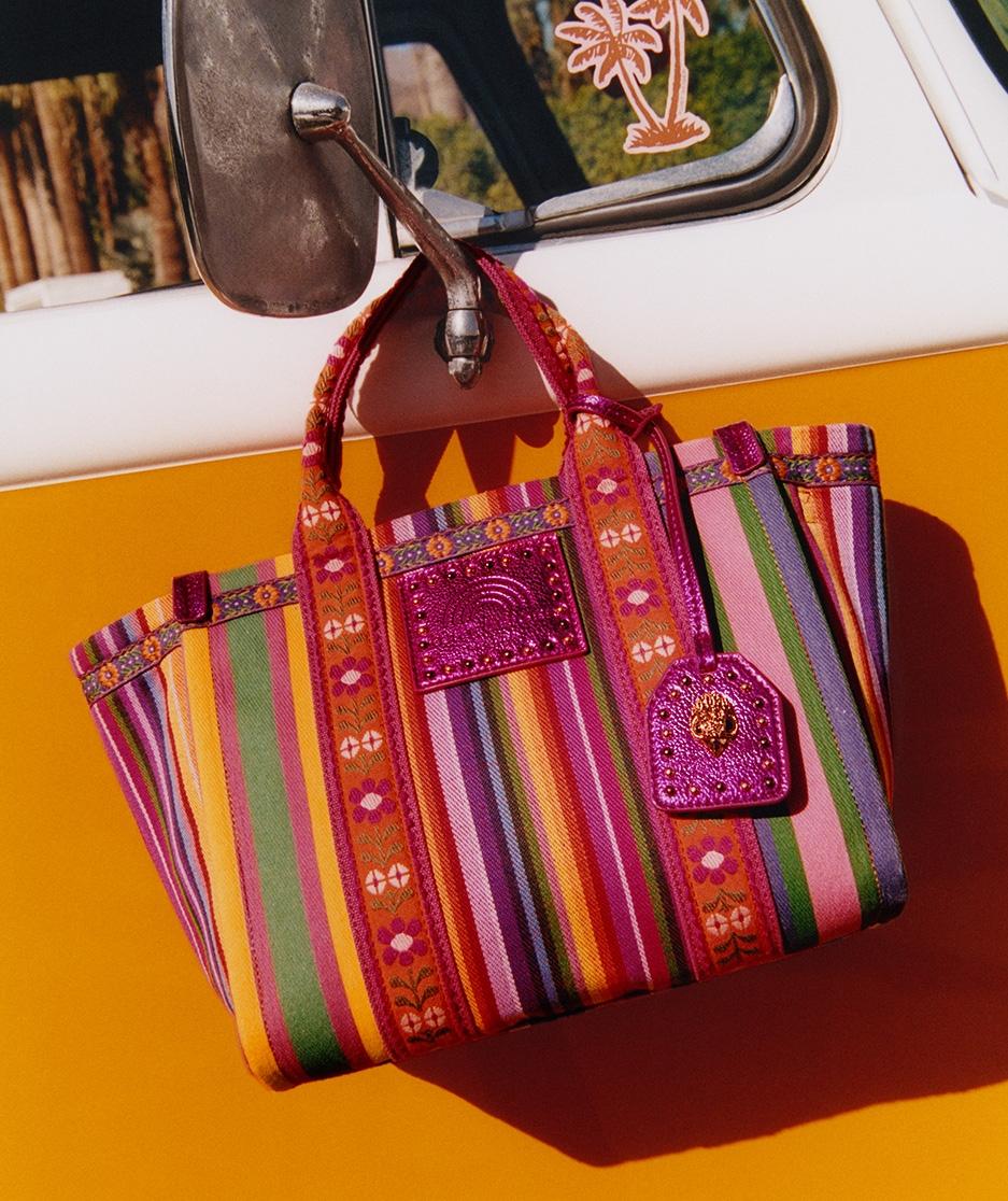 Kurt Geiger | Designed In London