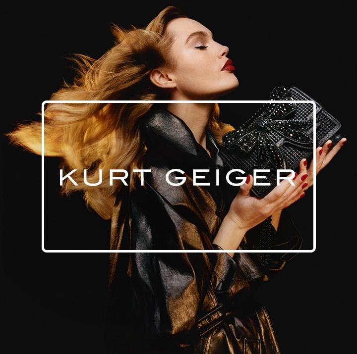 Kurt Geiger | Gift Card