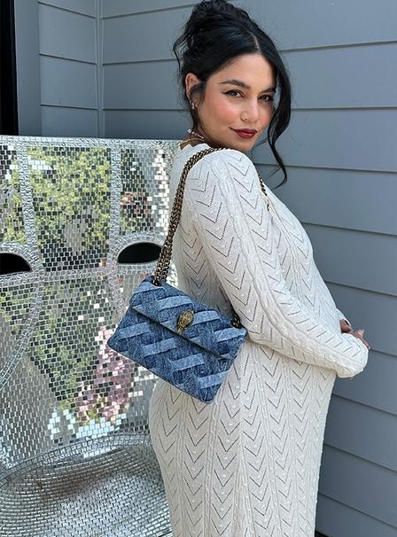 Kurt Geiger | Designed In London