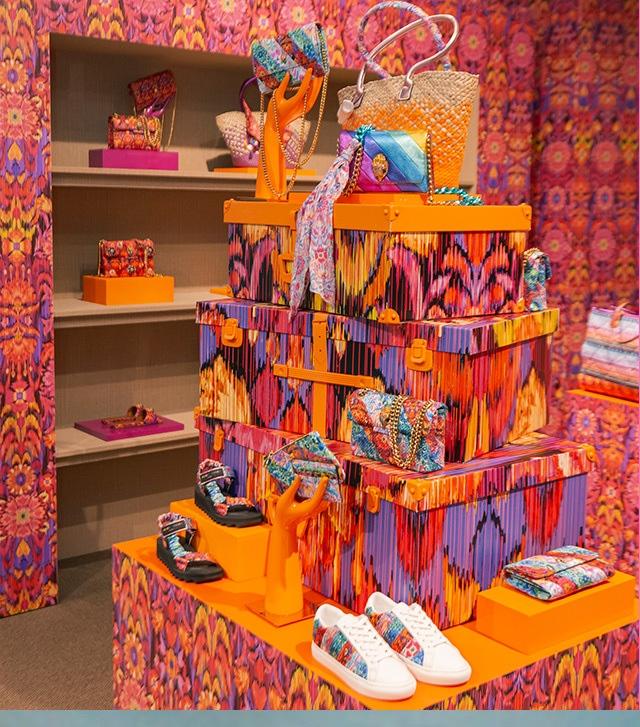 Matthew Williamson Collection