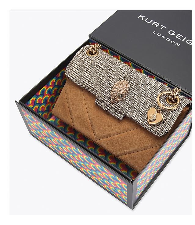 Kurt Geiger | One of a Kind