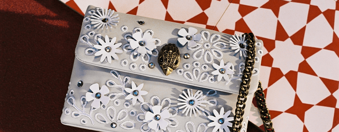 Leopard Print Collection | Kurt Geiger