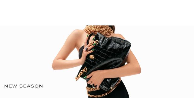 Kurt Geiger | Designed In London