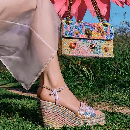 Handbags, Clutches & Purses | Women's Accessories | Kurt Geiger