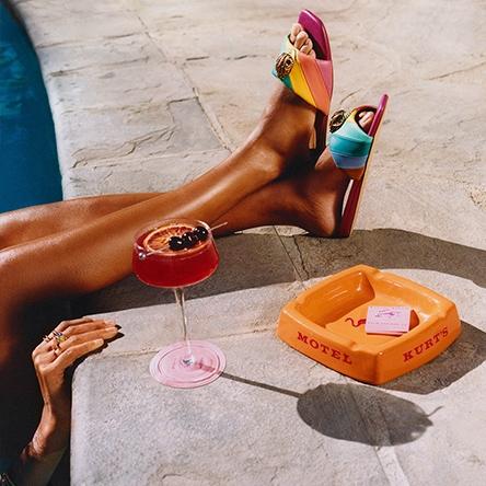 Spring Summer 25 | Kurt Geiger