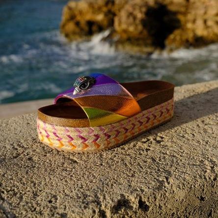 Women's Shoes | Boots, Trainers & Heels | Kurt Geiger