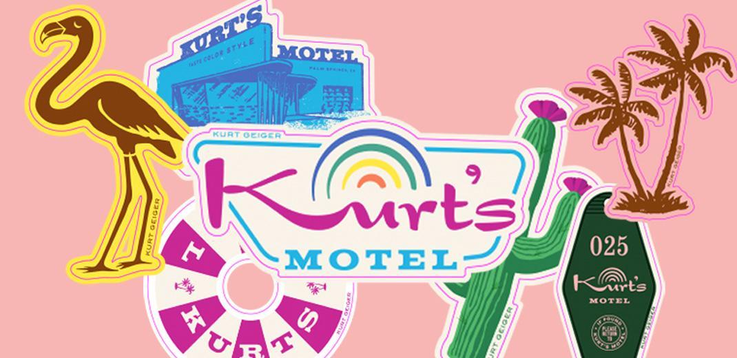 Designer Shoes & Accessories For Men & Women | Kurt Geiger