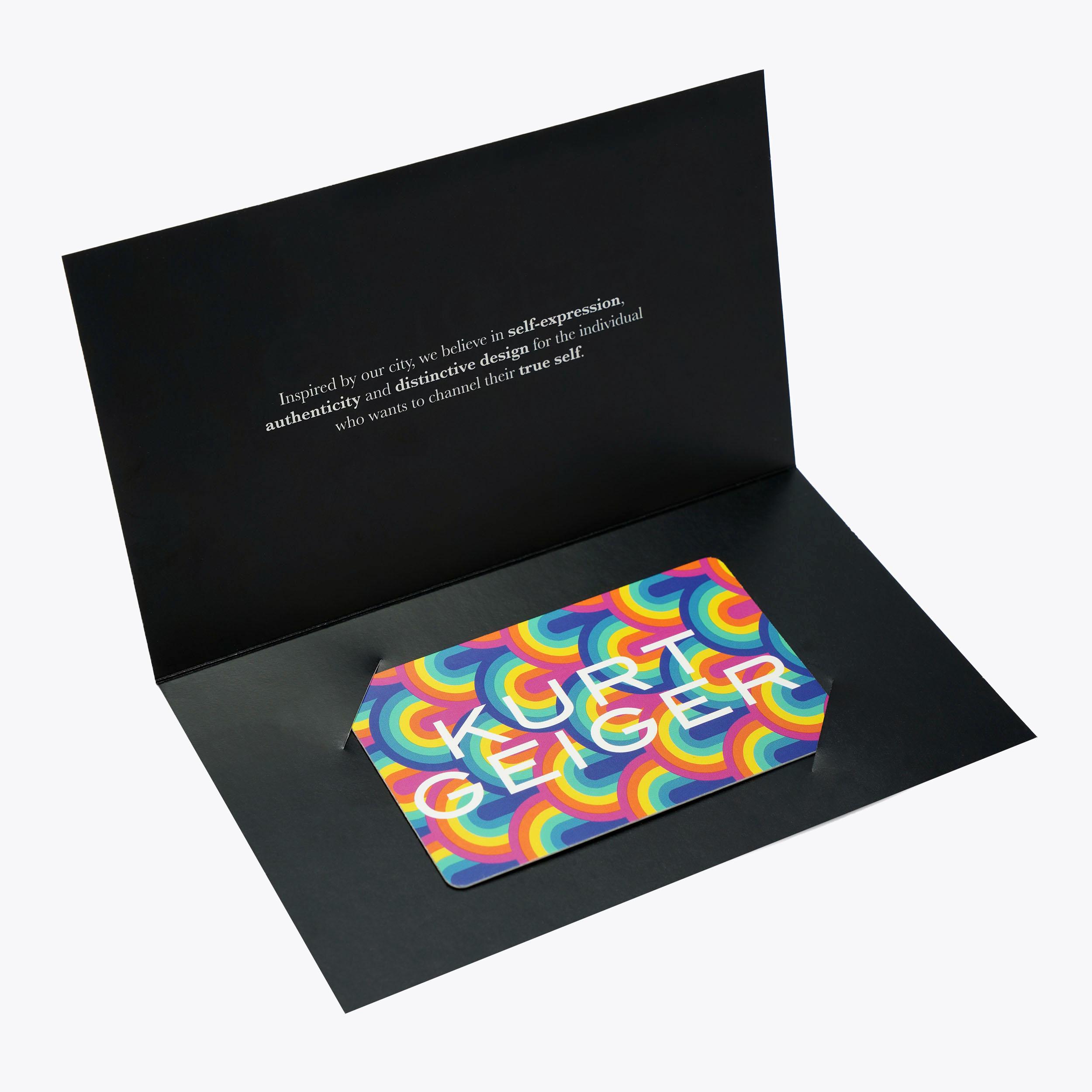 GIFT CARD 50 00 £50 Gift Card by GIFTCARD