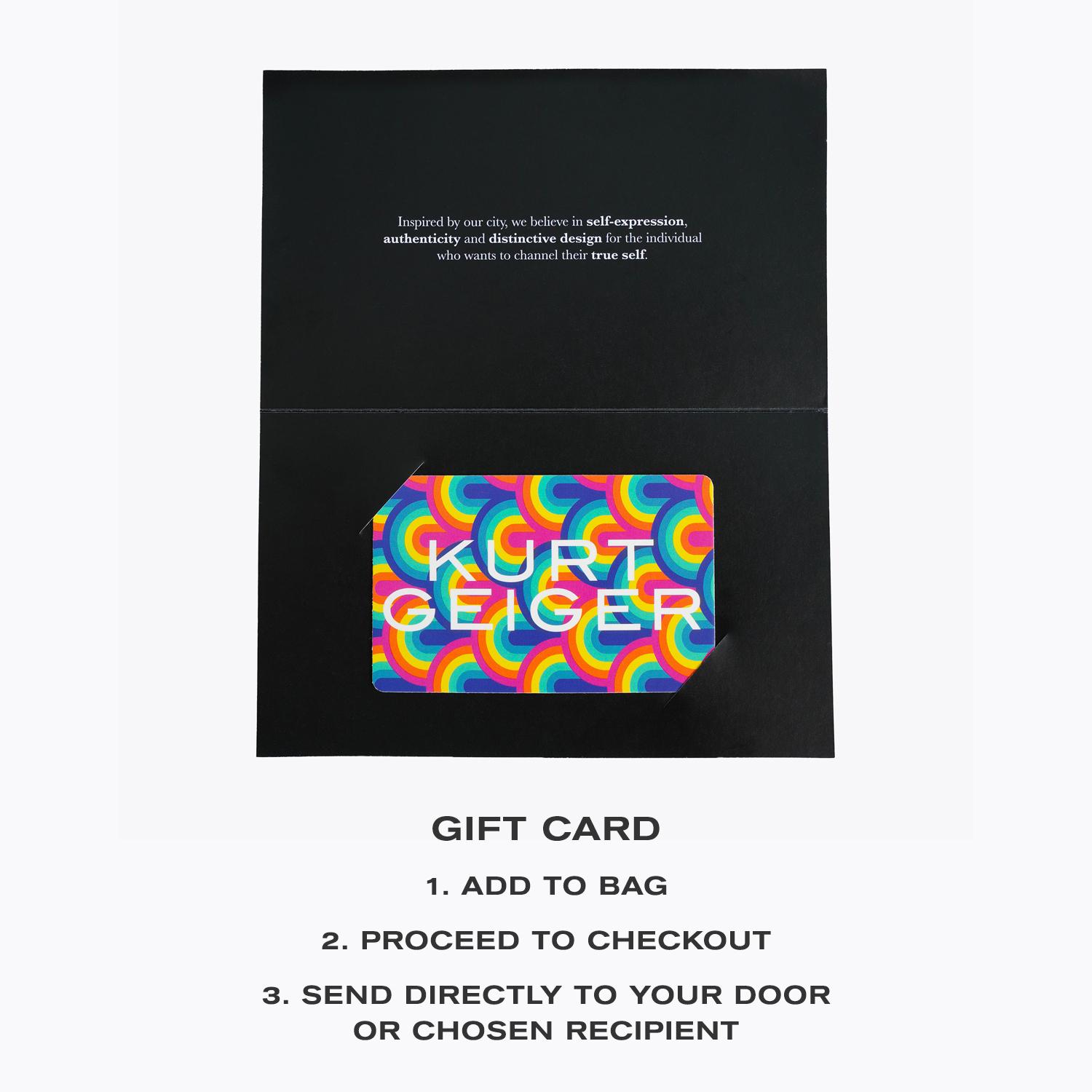 GIFT CARD 50 00 £50 Gift Card by GIFTCARD