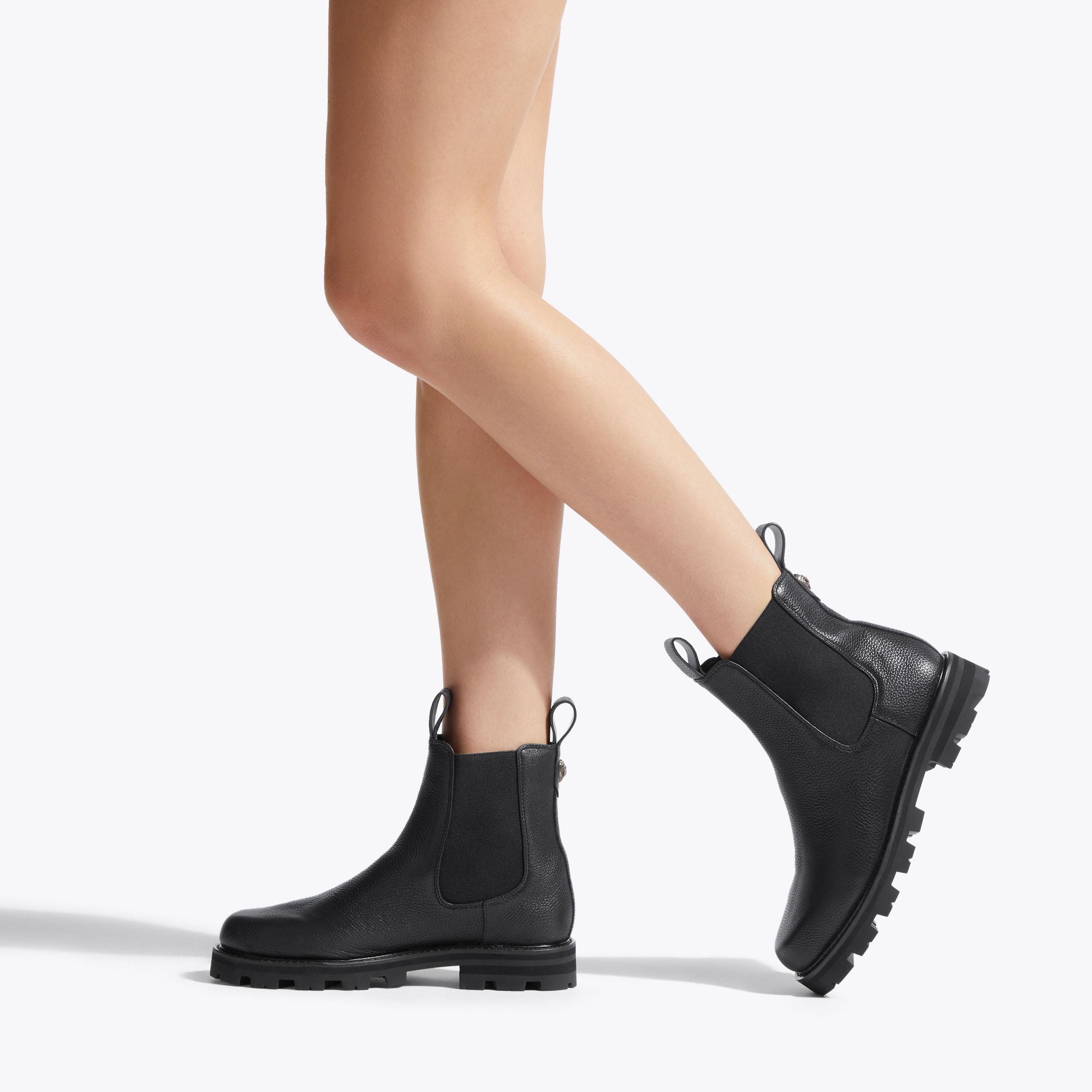 CARNABY CHELSEA BOOT Black Chelsea Boots by KURT GEIGER LONDON