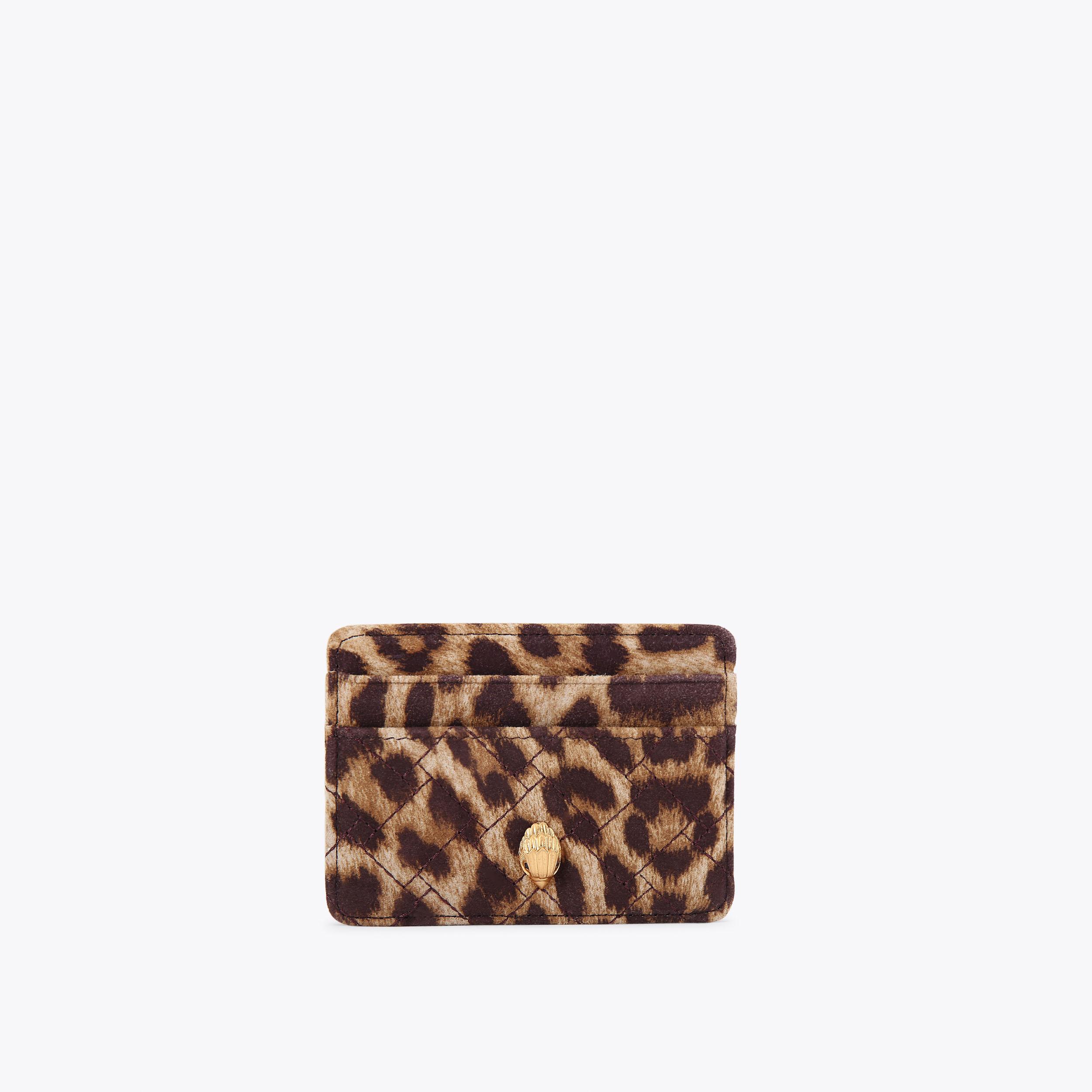 Leopard Print Collection | Kurt Geiger