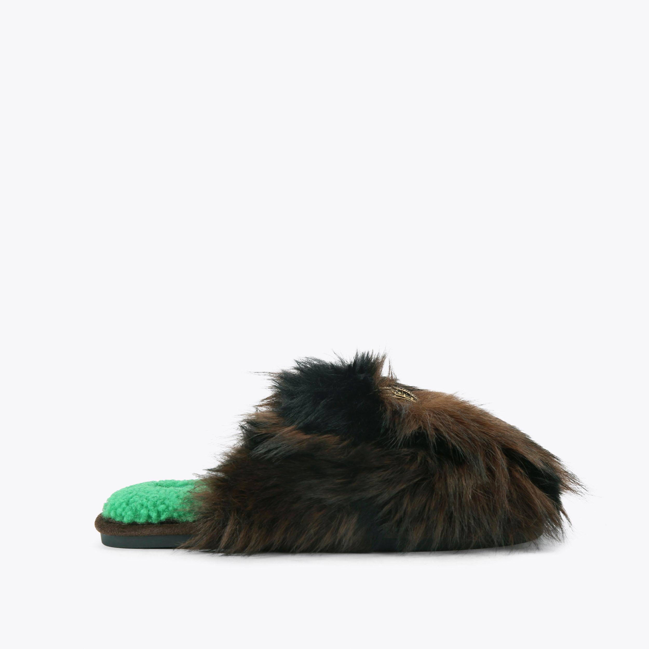 Women's Slippers | Kurt Geiger