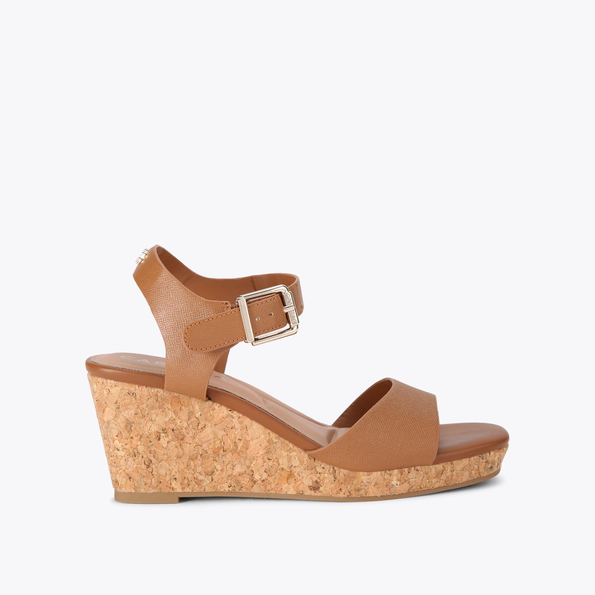 Wedge Sandals & Heels | Women's Sandals | Kurt Geiger