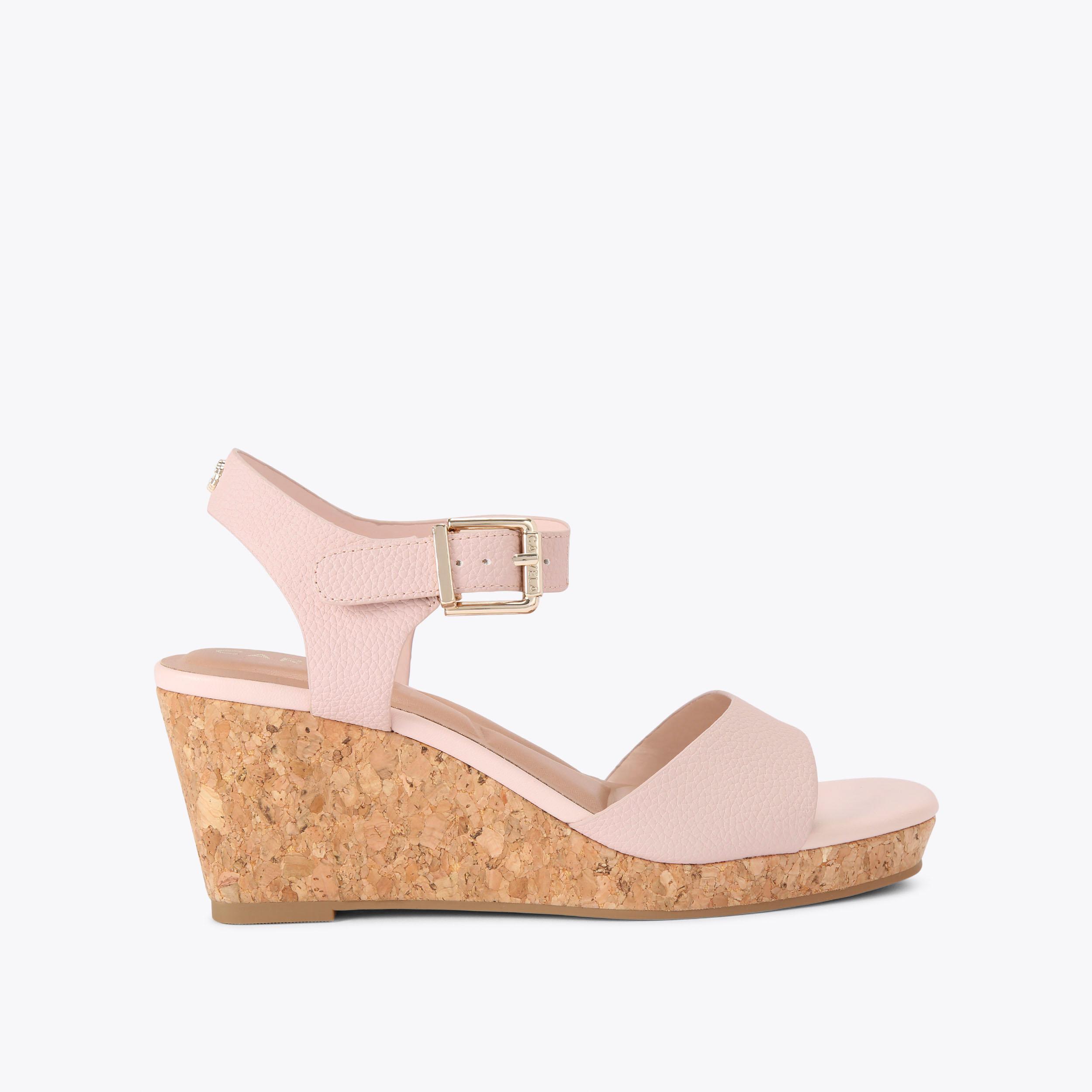 Wedge Sandals & Heels | Women's Sandals | Kurt Geiger
