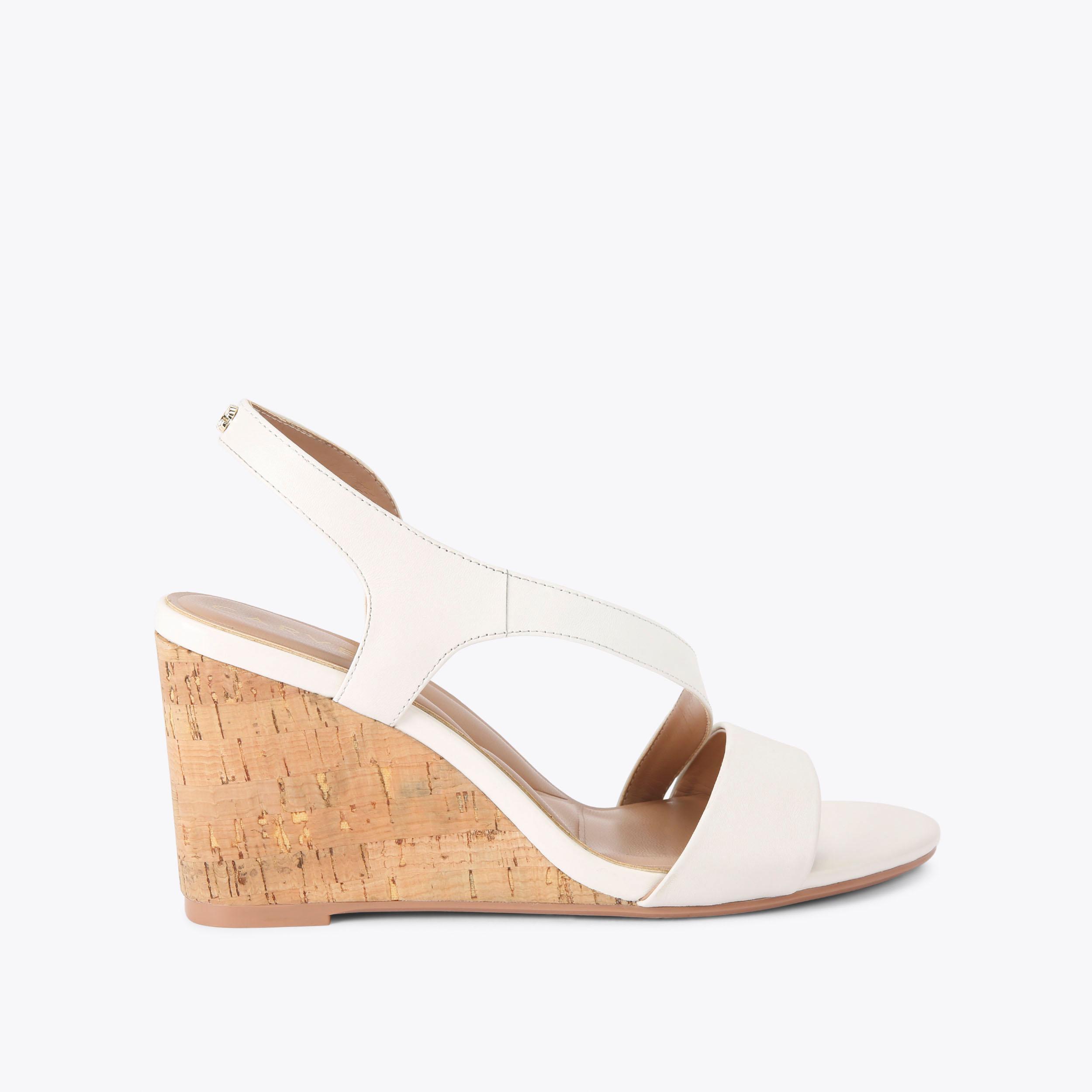 Wedge Sandals & Heels | Women's Sandals | Kurt Geiger