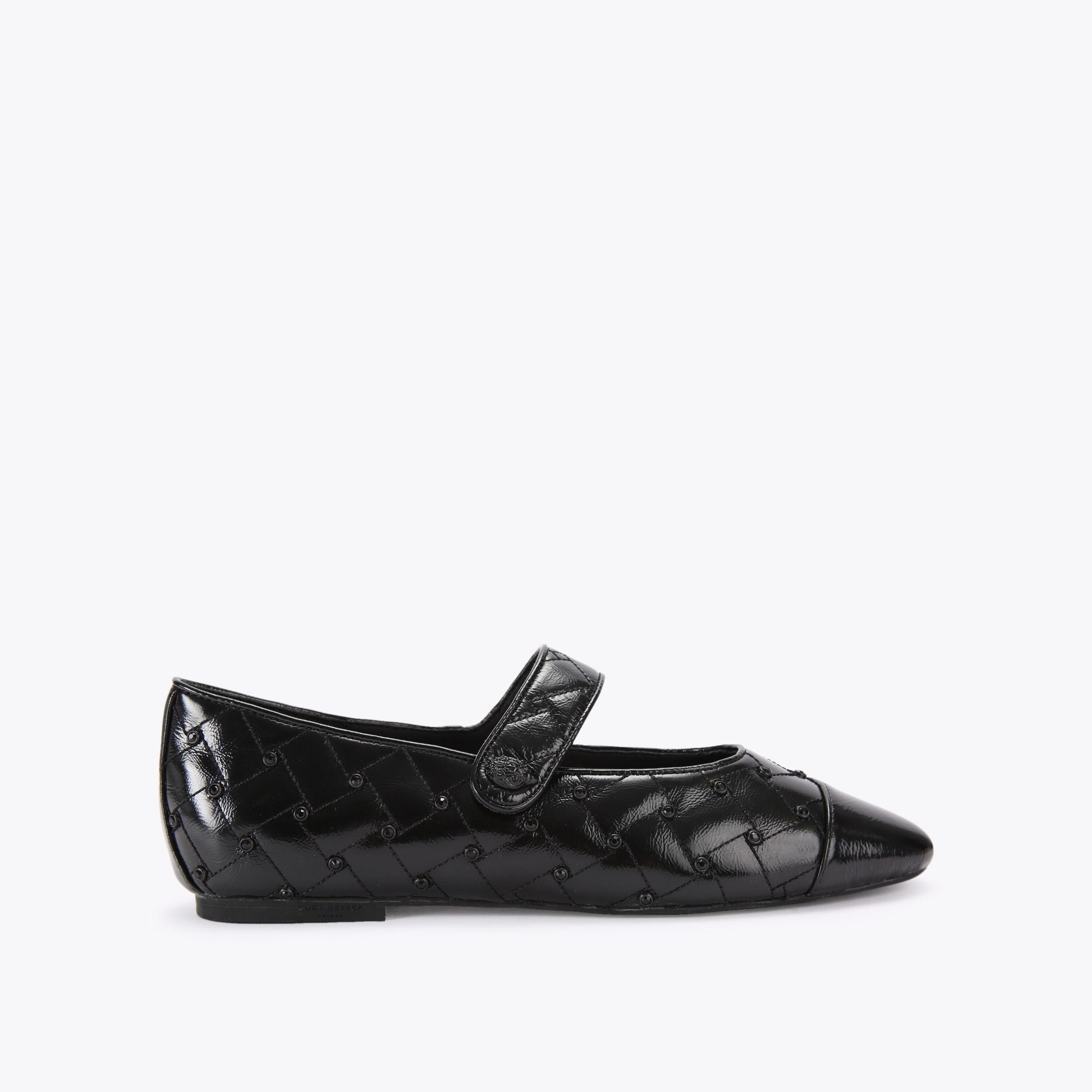 Women's Flat Shoes | Flats, Loafers & Ballet Pumps | Kurt Geiger