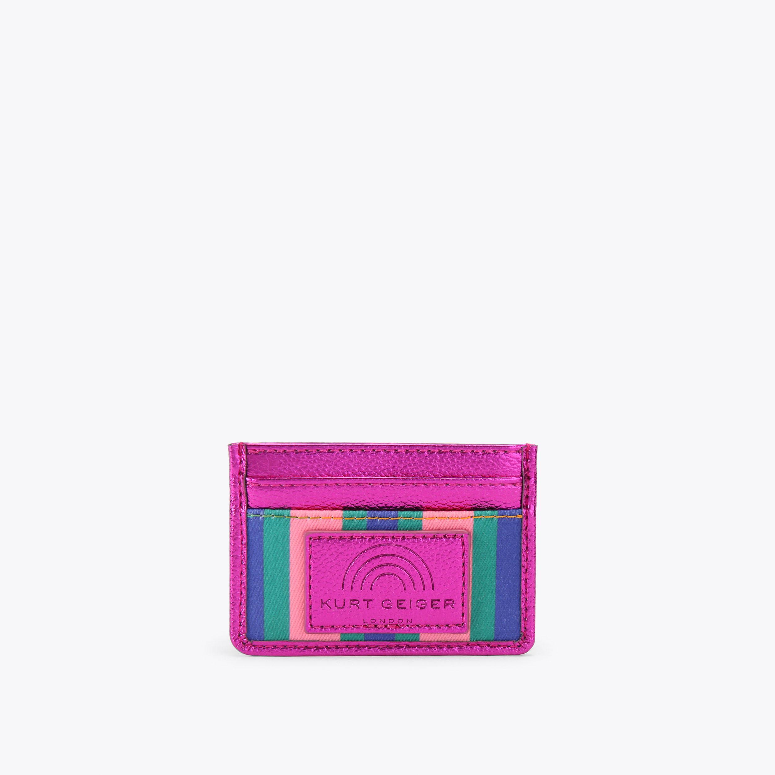 SOUTHBANK CARD HOLDER Card Holder by KURT GEIGER LONDON