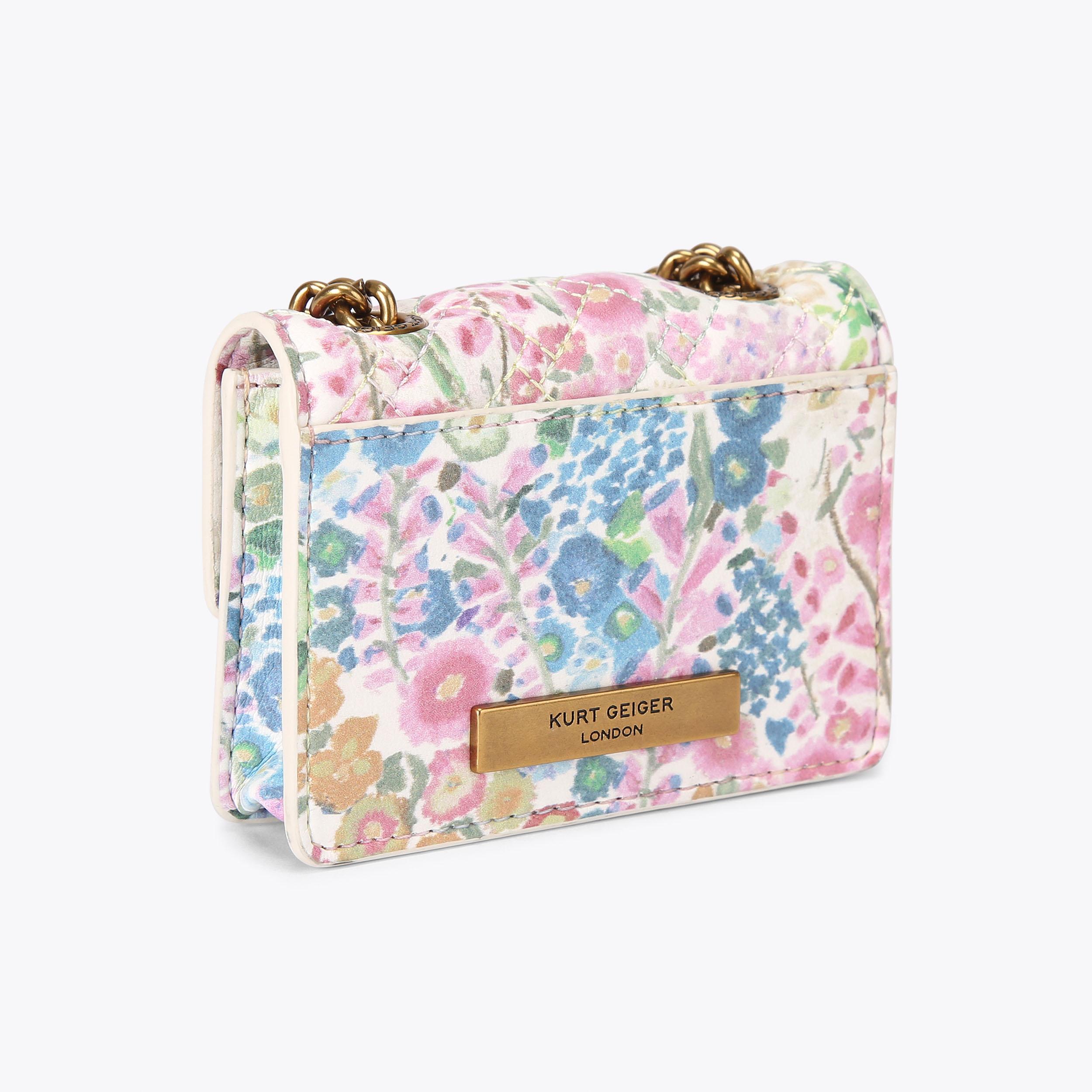 FC MICRO KENSINGTON Micro Kensington by KURT GEIGER LONDON