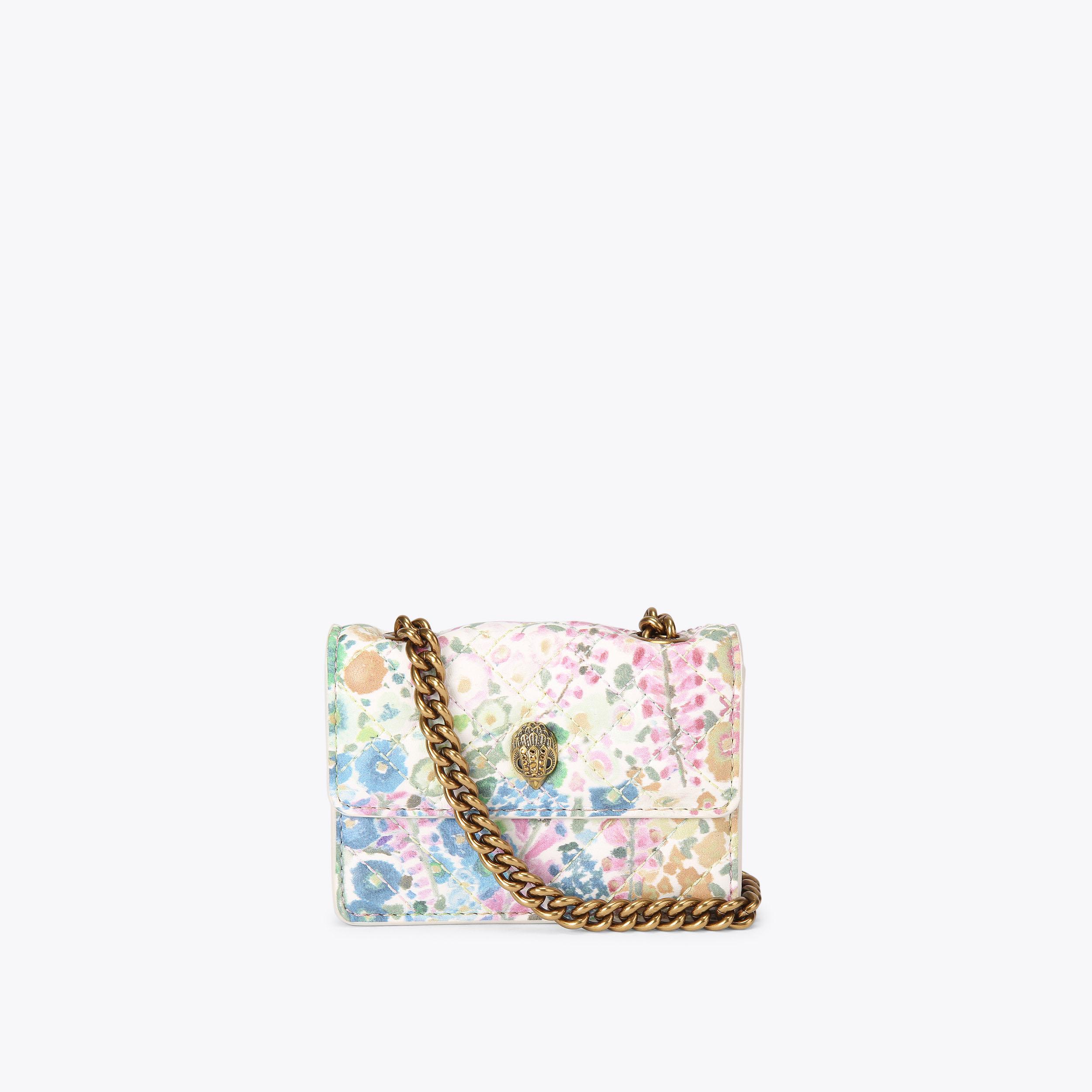 FC MICRO KENSINGTON Micro Kensington by KURT GEIGER LONDON