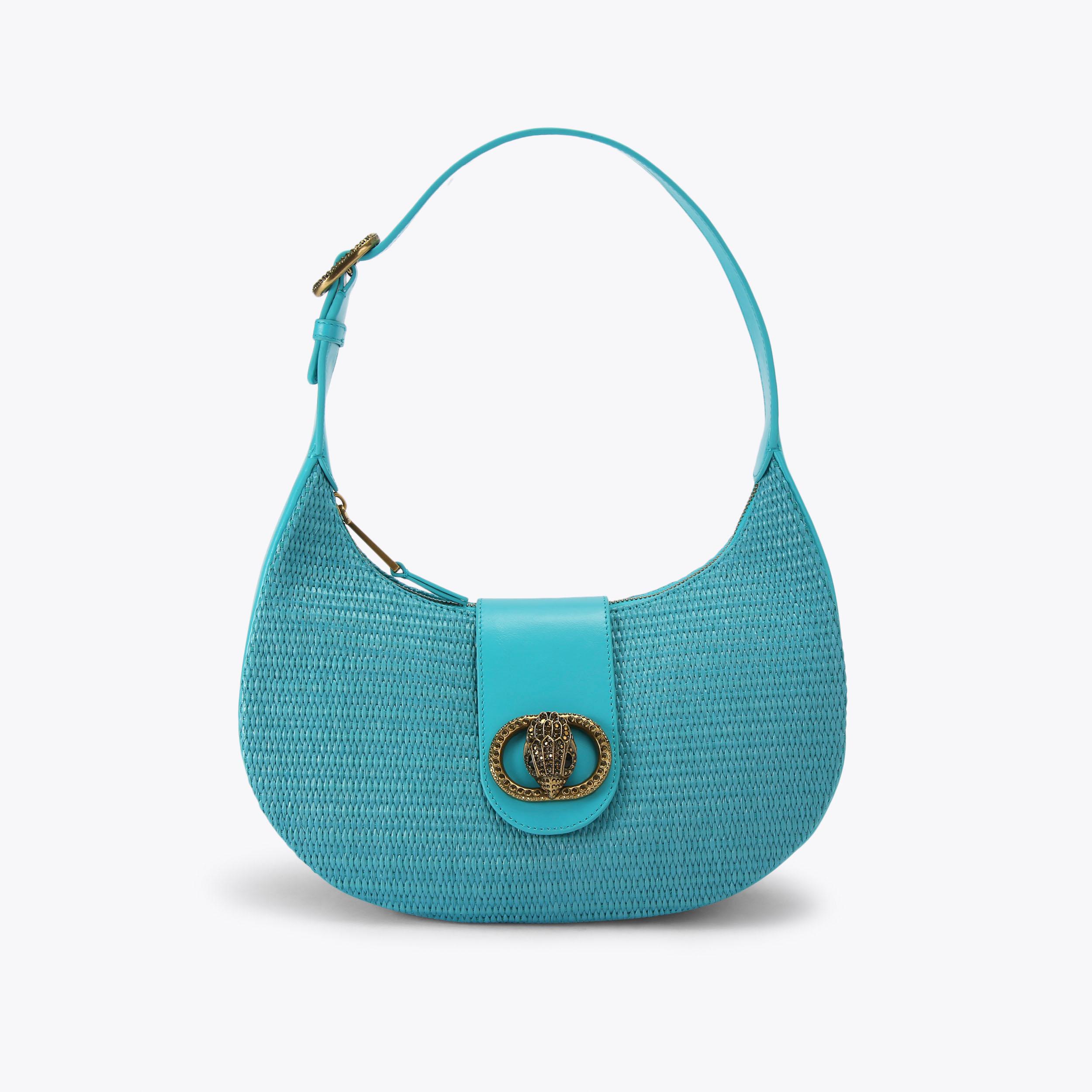 CHELSEA HOBO Chelsea Hobo Bag by KURT GEIGER LONDON