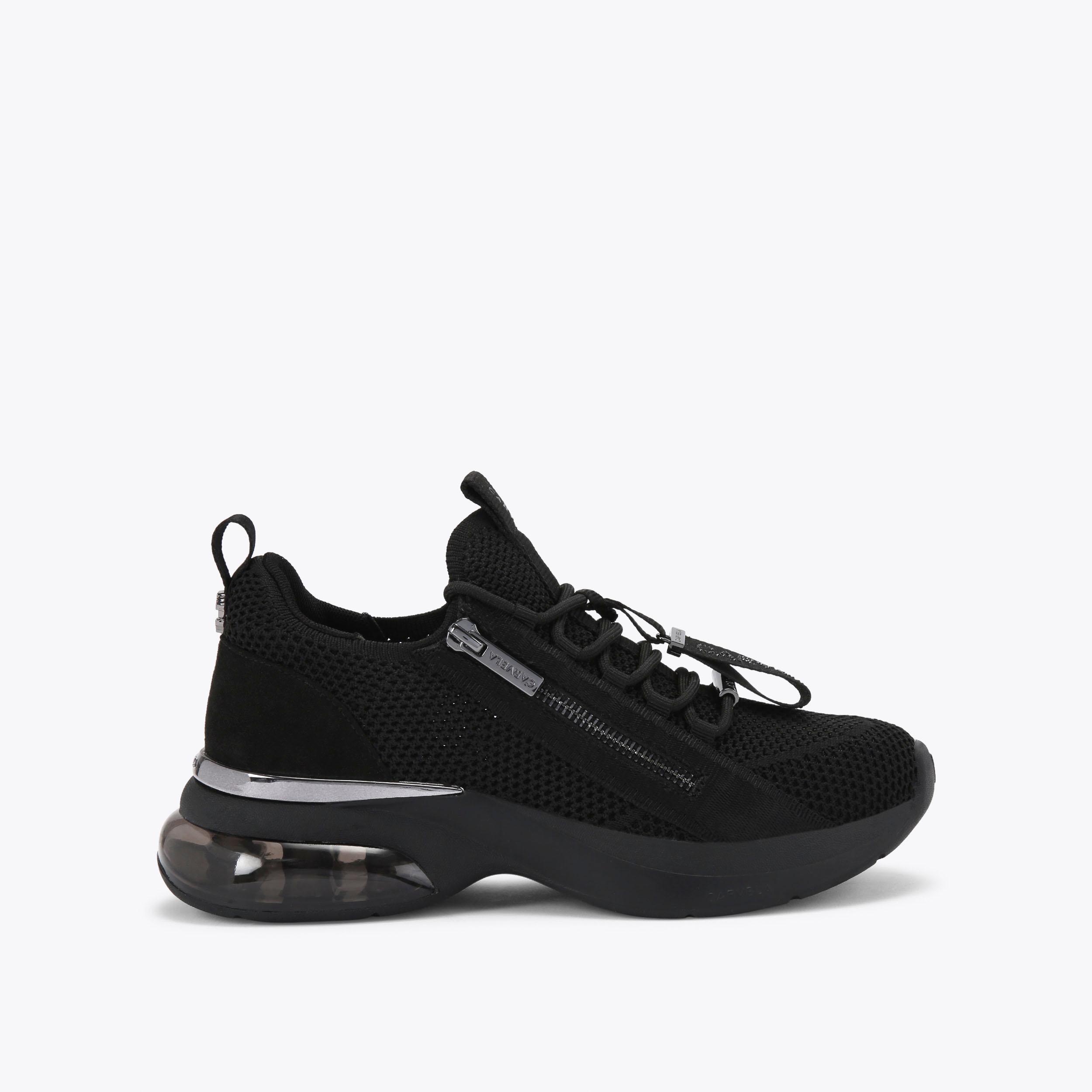 COSMIC BUBBLE SNEAKER Cosmic bubble sneaker by CARVELA