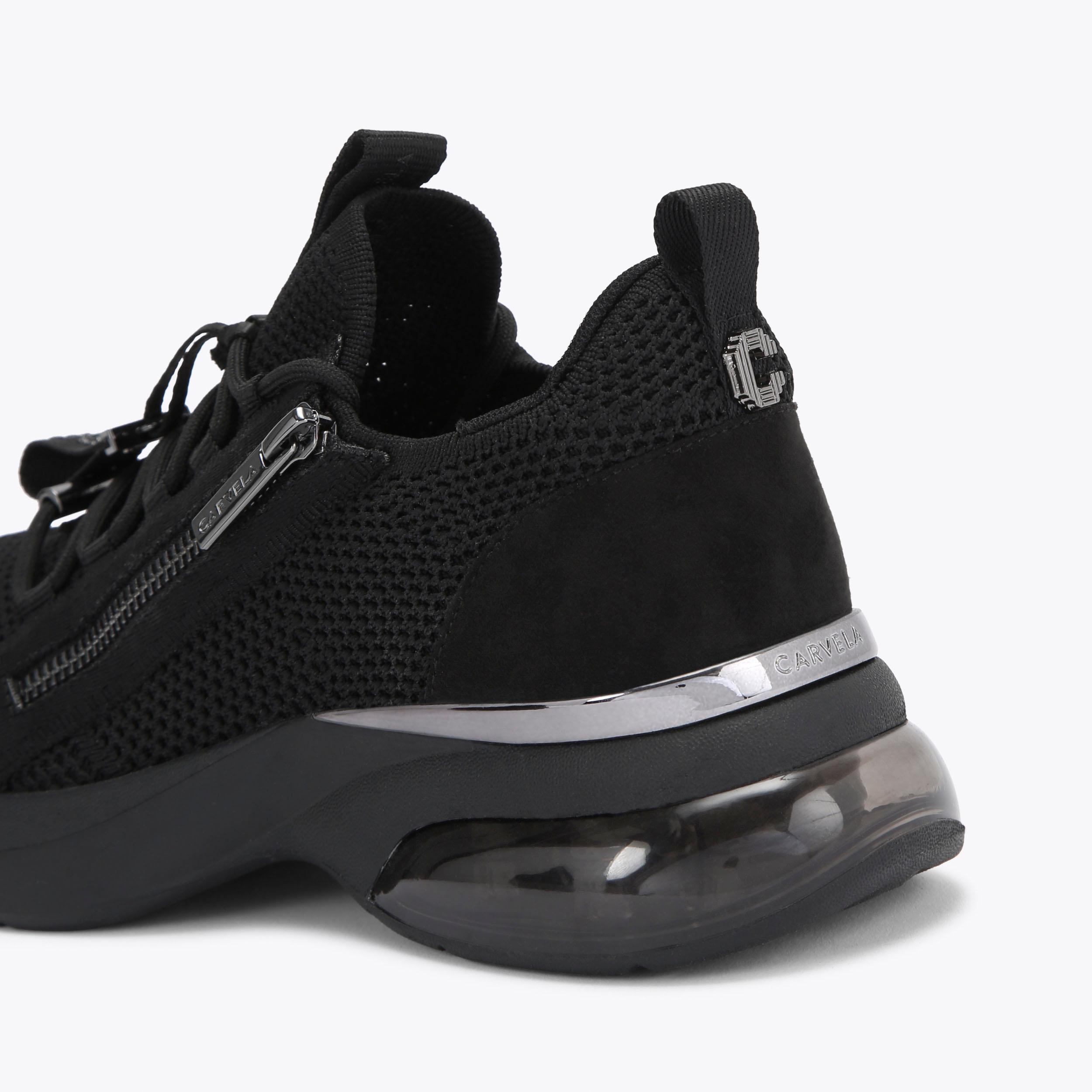 COSMIC BUBBLE SNEAKER Cosmic bubble sneaker by CARVELA