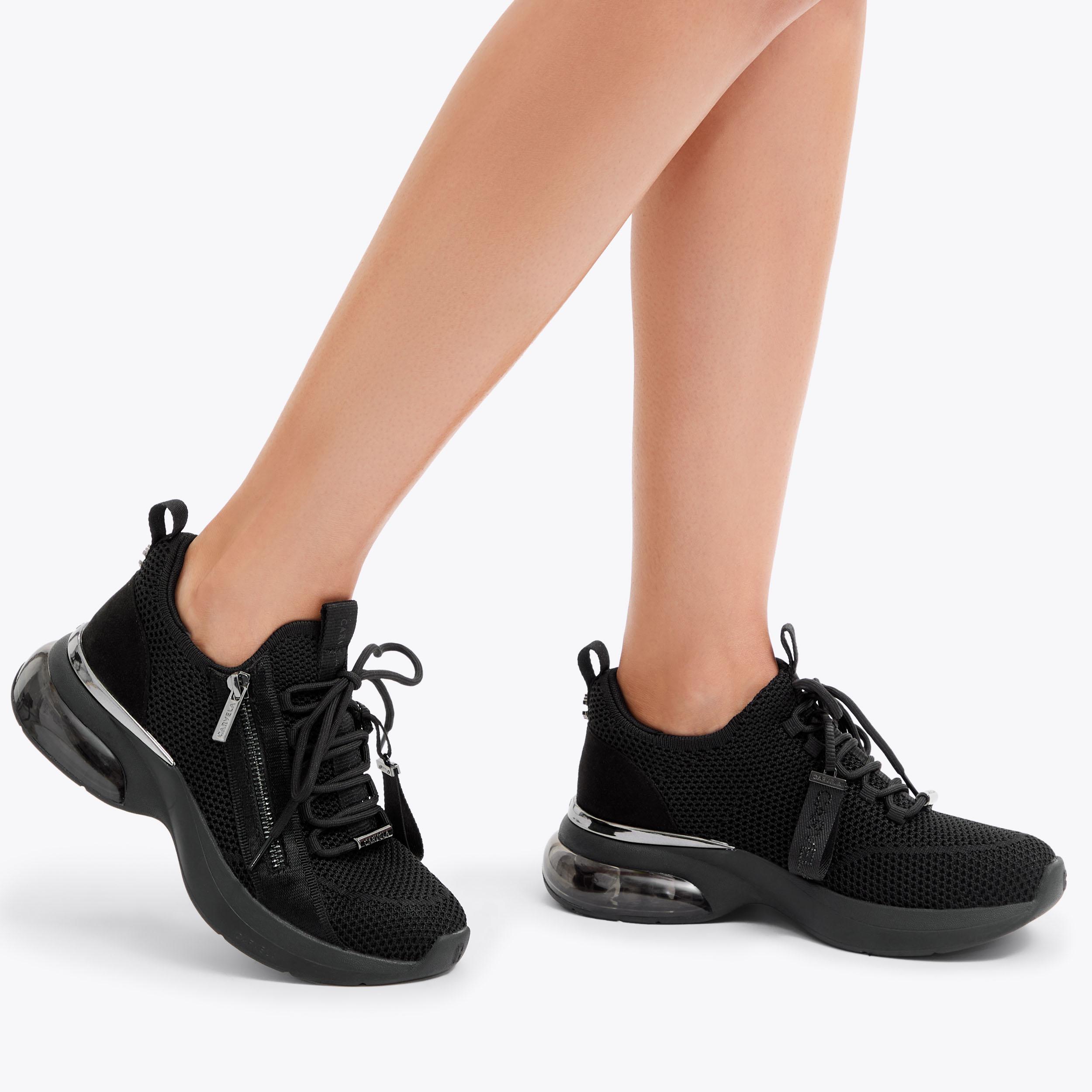 COSMIC BUBBLE SNEAKER Cosmic bubble sneaker by CARVELA