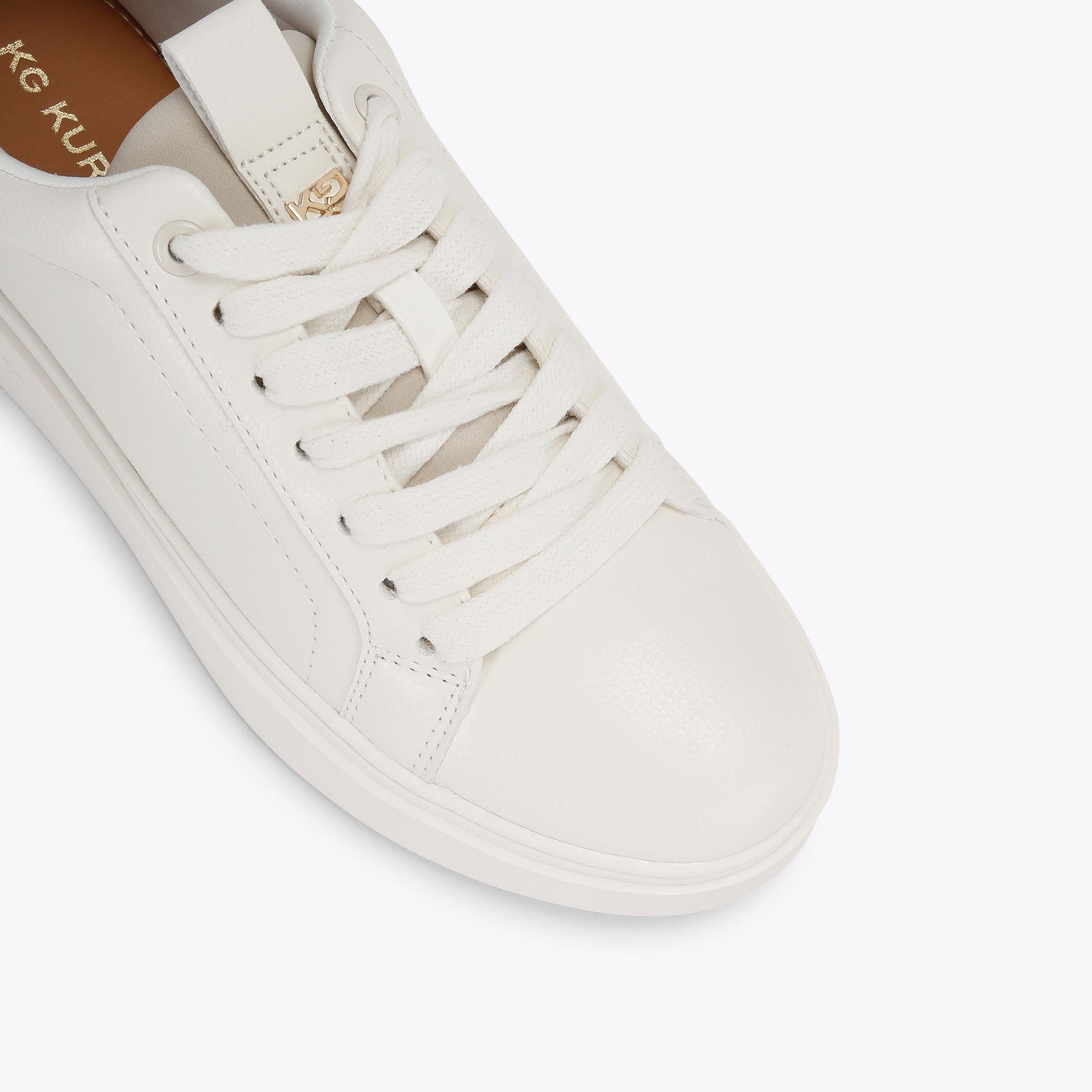 LOVIE2 Tennis Lace Up Sneaker by KG KURT GEIGER