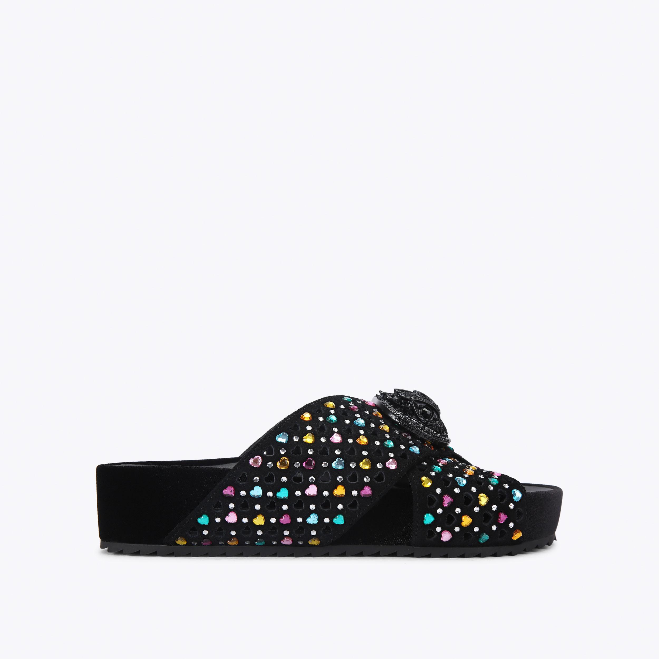 Sliders & Flip Flops | Women's Sandals | Kurt Geiger