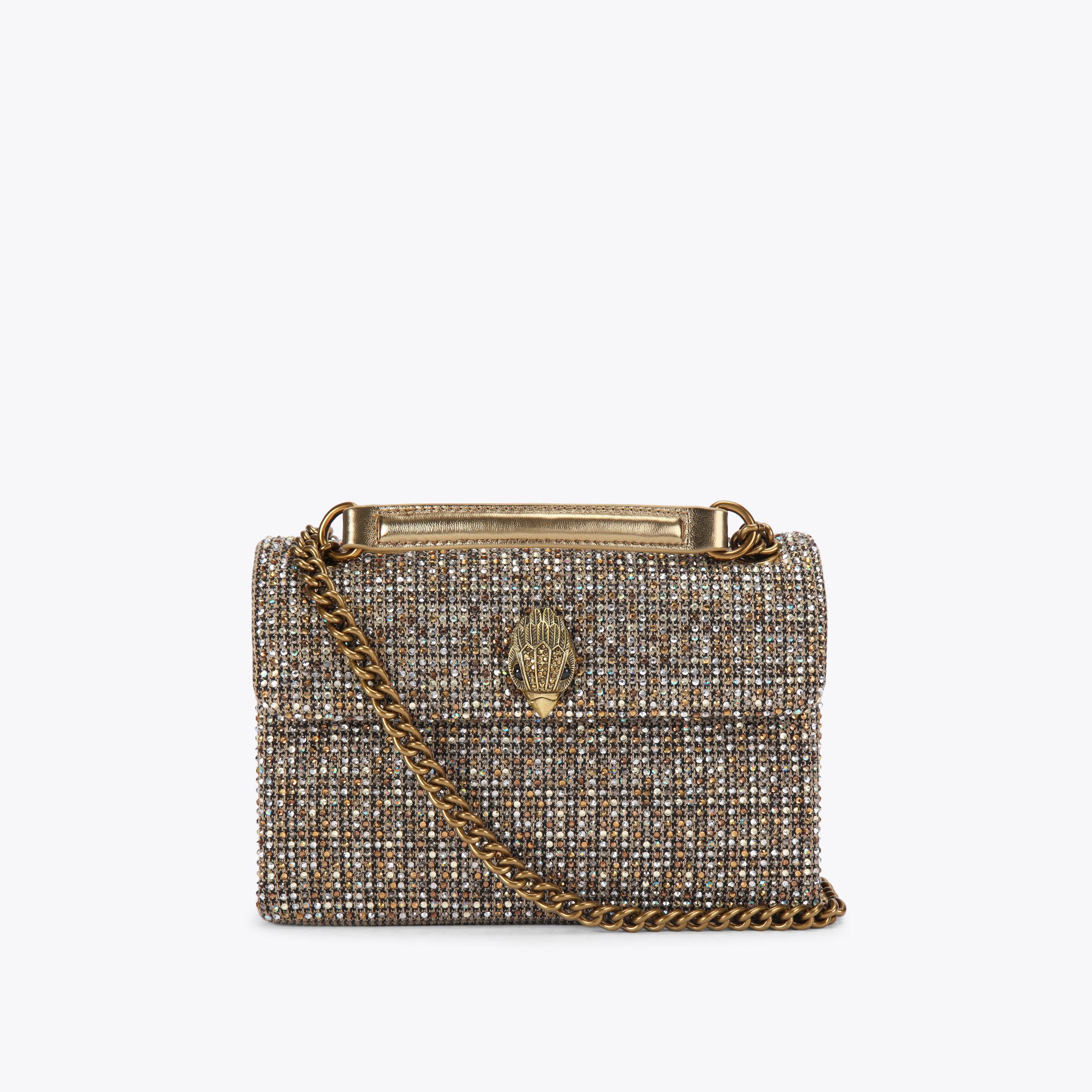 Designer Shoes & Accessories For Men & Women | Kurt Geiger