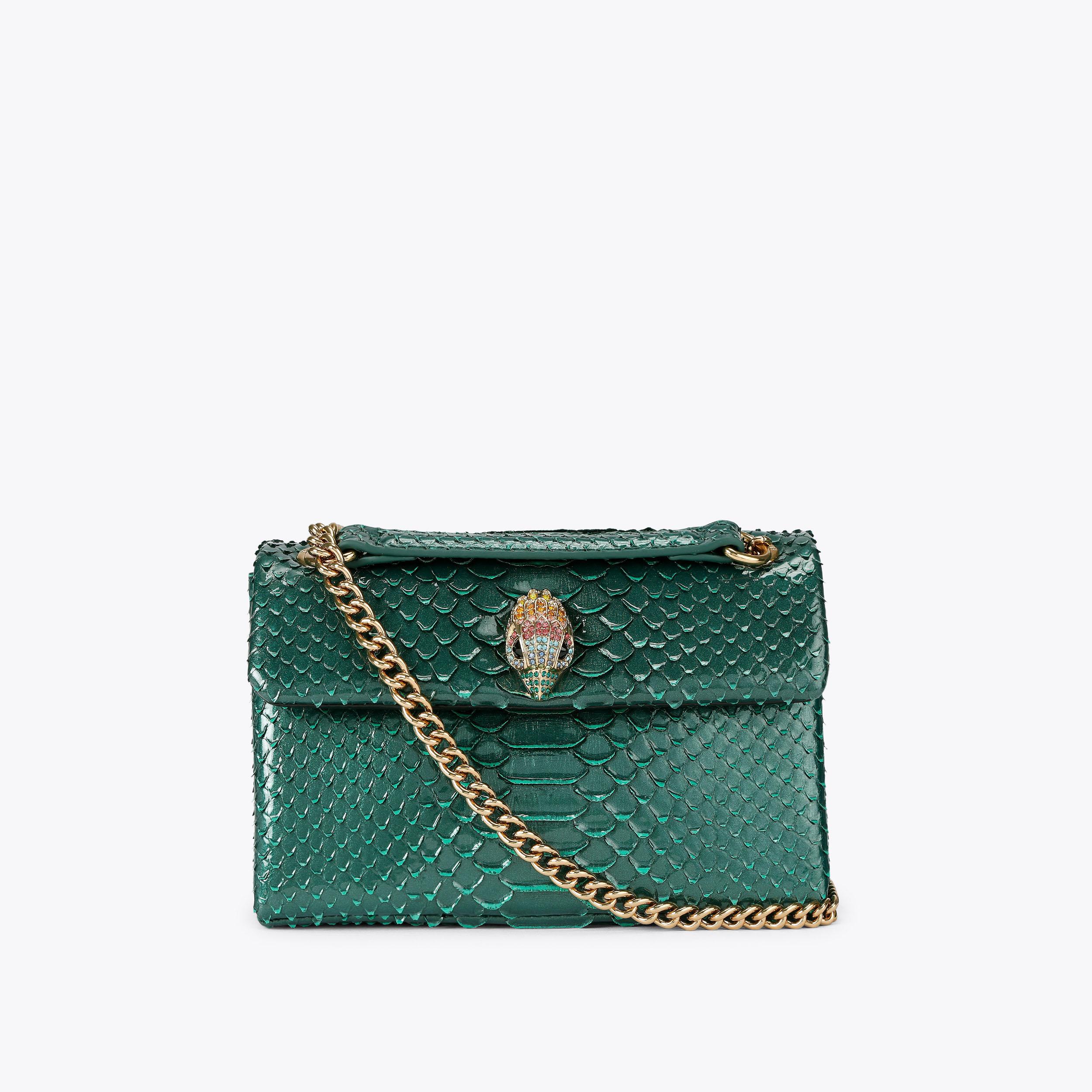 Designer Shoes & Accessories For Men & Women | Kurt Geiger