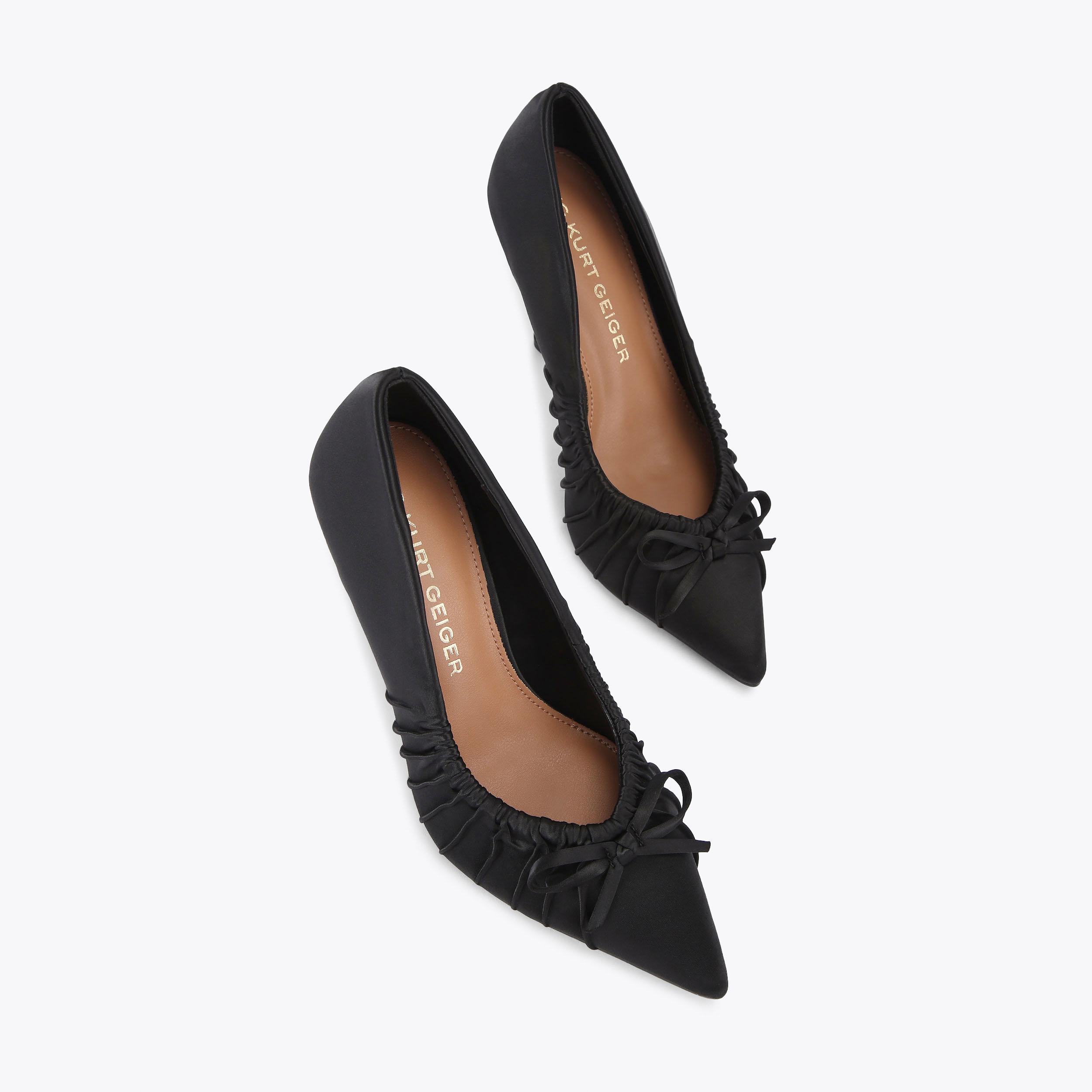 ANNIE Annie Heel by KG KURT GEIGER
